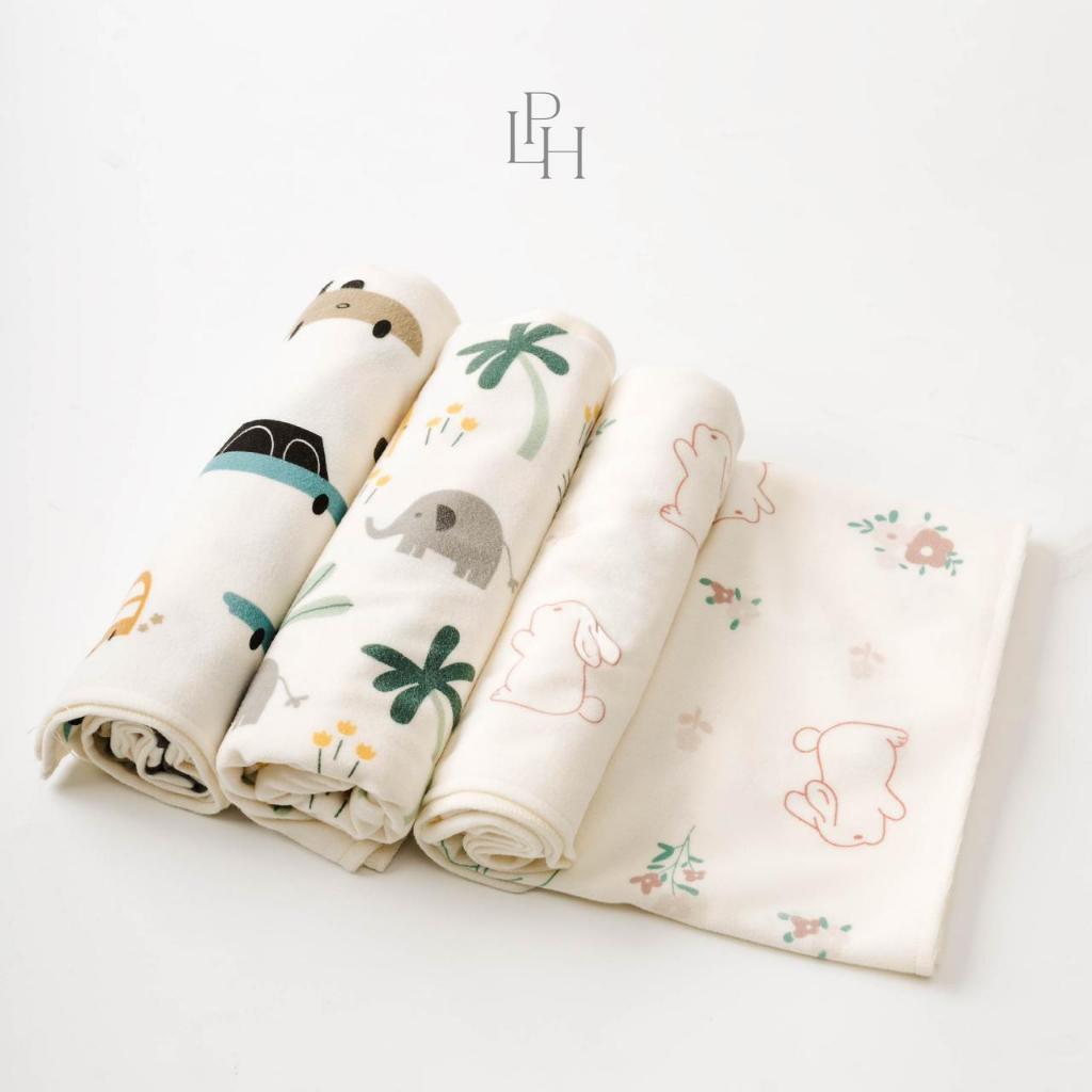 Jual Little Palmerhaus WONDERPAD NEW Motif perlak kain / PERLAK ...