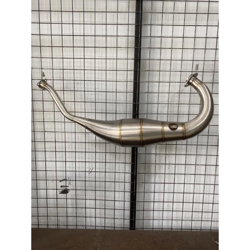 Jual CHAMBER NINJA 2 TAK ORIGINAL VITTEC MODEL COBRA BAHAN STAINLIS ...