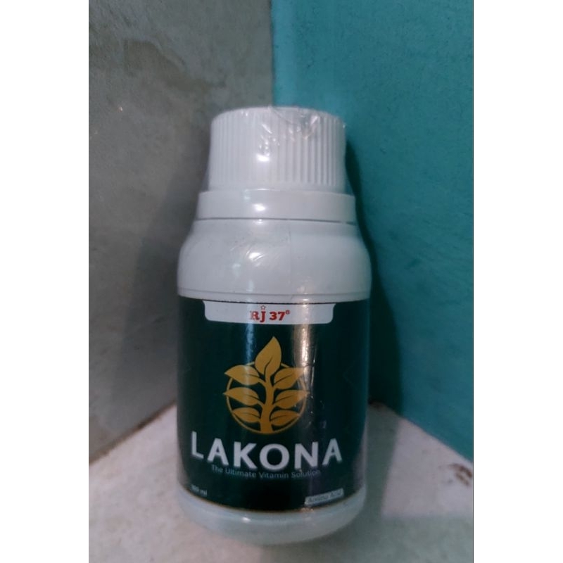 Jual B1 LAKONA RJ 37 Multi extra start 100 ml | Shopee Indonesia
