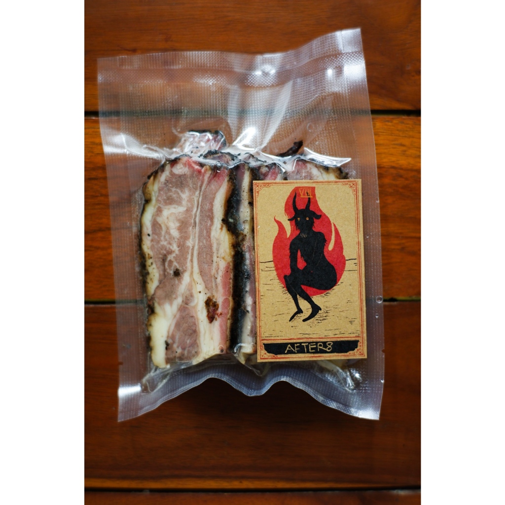 Jual Smoked Beef Brisket/ Daging Sapi Asap 200gr | Shopee Indonesia