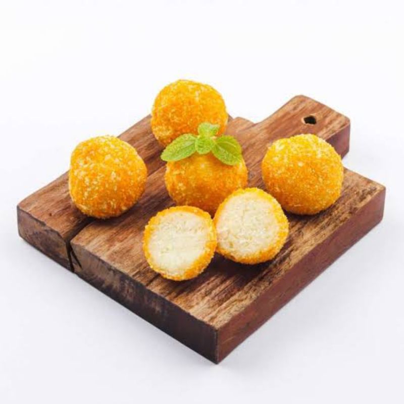 Jual GETHUK CRISPY ISI 10 PCS PER BOX | Shopee Indonesia