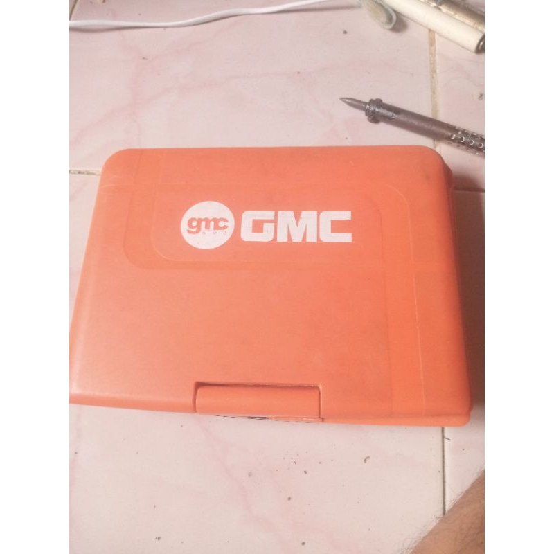 Jual DVD portable GMC/spartapt DVD portabel | Shopee Indonesia