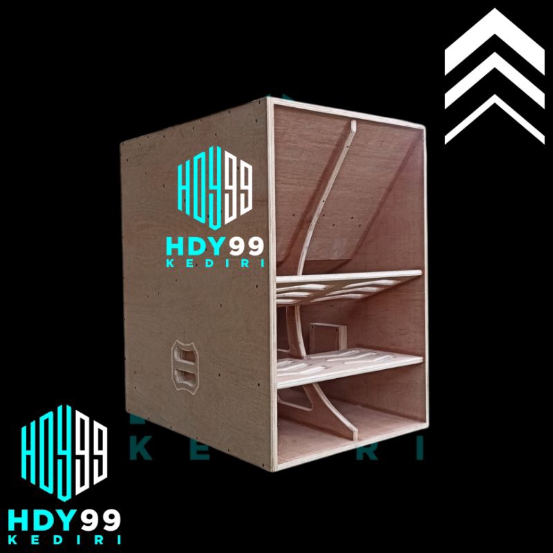 Jual BOX F1 18 INCH SINGLE | Shopee Indonesia