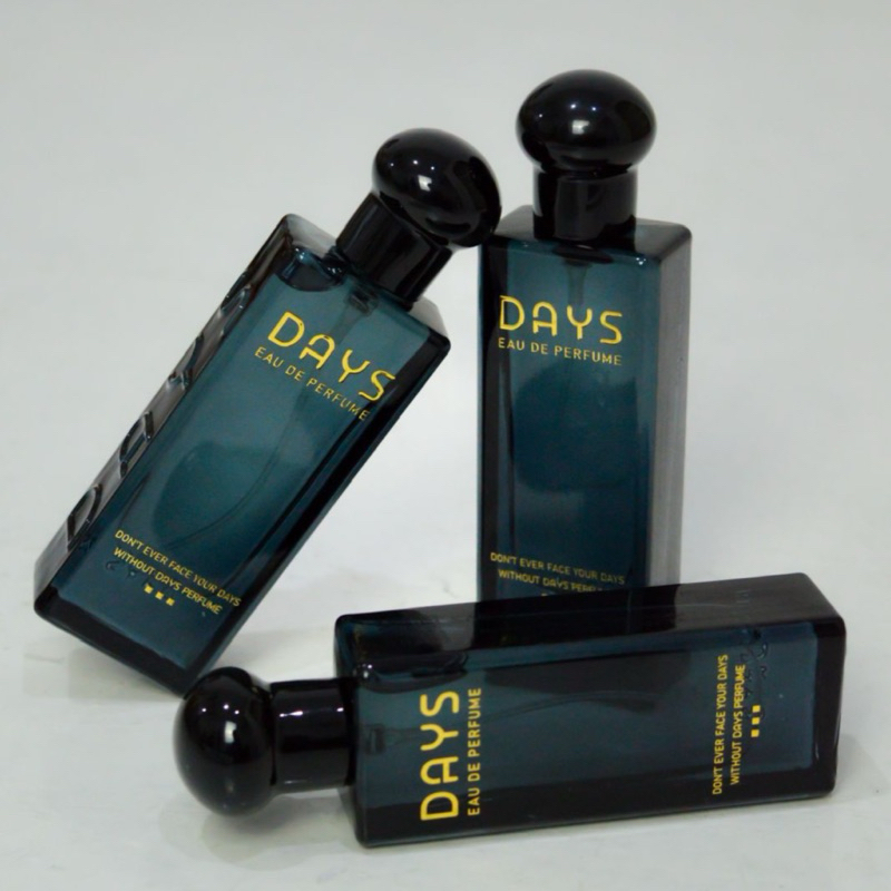 Jual Days Parfume Original ( Varian Tulis Dinote ) | Shopee Indonesia