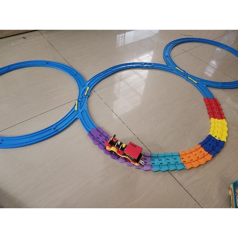 Jual track kereta tomy disney mickey | Shopee Indonesia