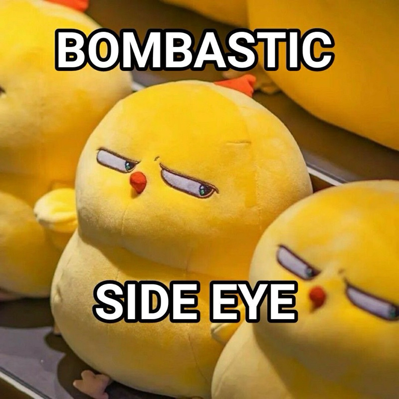 Jual bombastic side eye premium | Shopee Indonesia