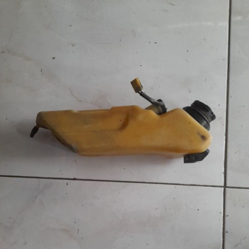 Jual TEMPAT WADAH BOX OLI SAMPING OLSAM YAMAHA V80 SUPER DELUXE CDI ...