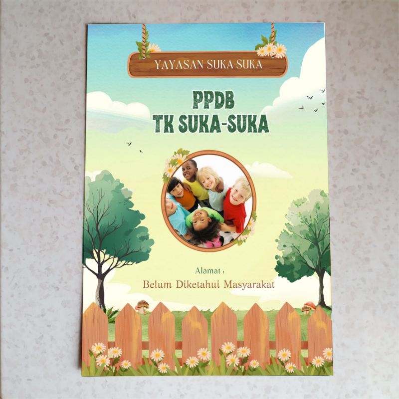 Jual Map Sekolah PPDB Pengumuman Siswa | Shopee Indonesia