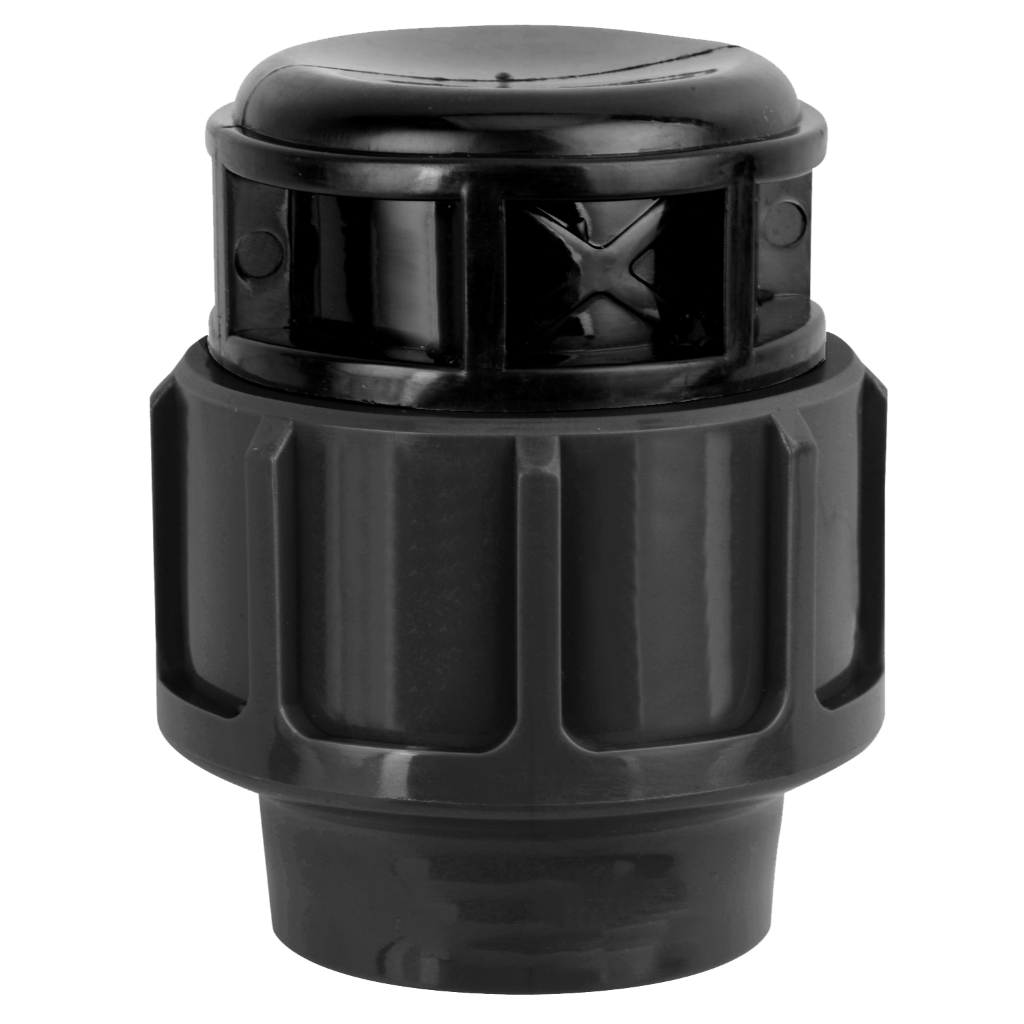 Jual End Cap / Dop HDPE 50mm (1-1/2" inch) | Shopee Indonesia