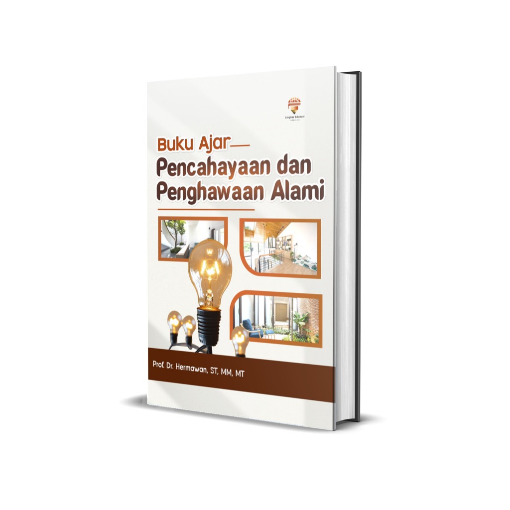 Jual Buku Ajar Pencahayaan dan Penghawaan Alami | Shopee Indonesia