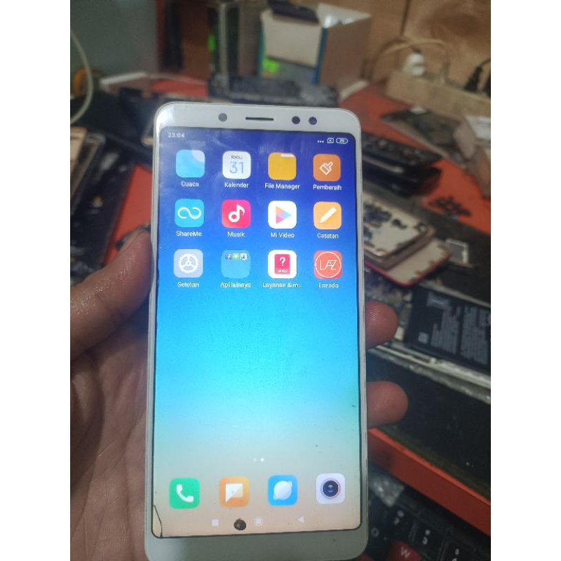 Jual mesin redmi note 5 pro | Shopee Indonesia