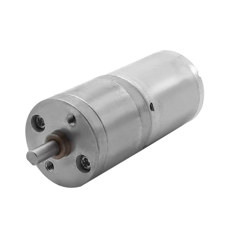 Jual High Torque Electric Motor DC 12V Adjusted Speed Motor Torsi ...