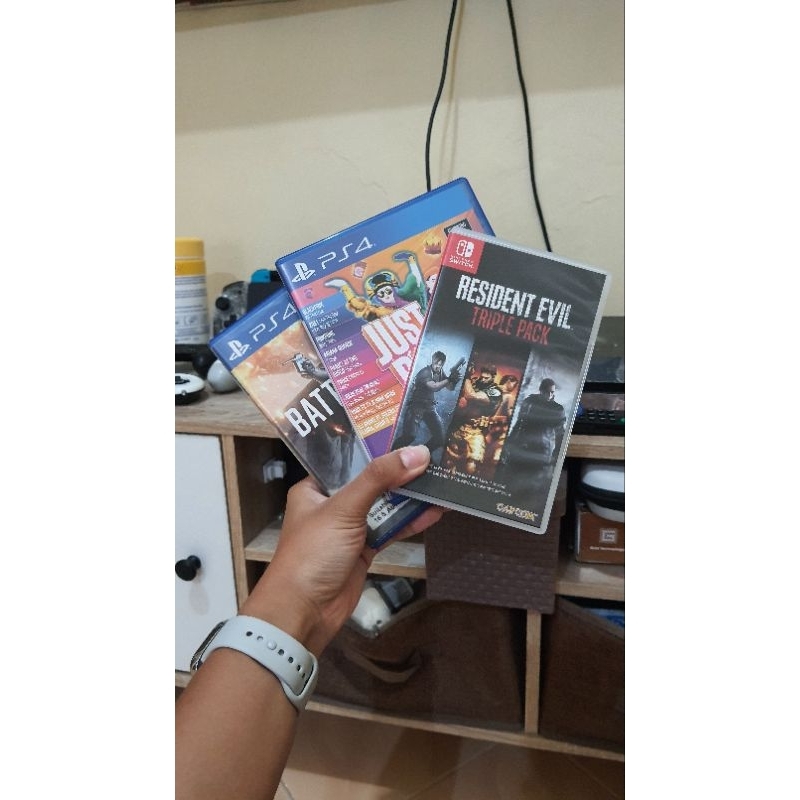 Jual Kaset PS | Shopee Indonesia