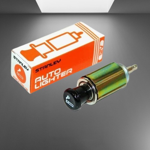 Jual Cigarette Auto Lighter Stanley 12V | Shopee Indonesia
