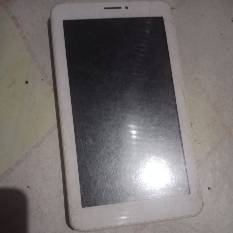 Jual tablet advan e1c normal hidup baca deskripsi ya bos | Shopee Indonesia