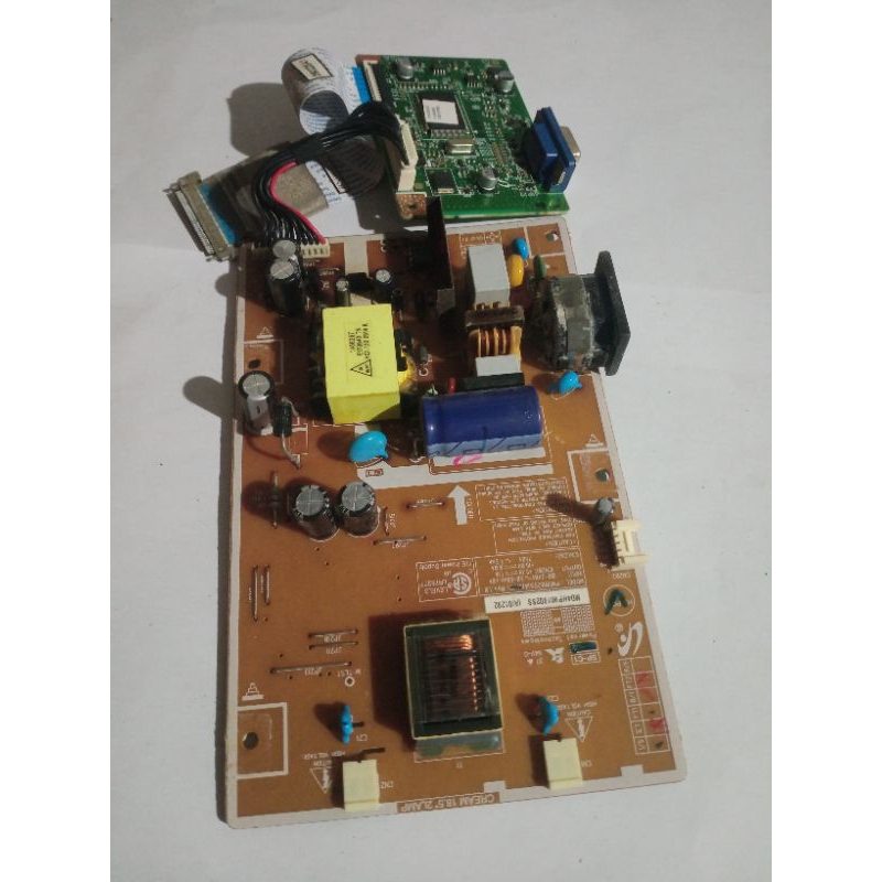 Jual mesin monitor Samsung 933 SNPLUS normal | Shopee Indonesia