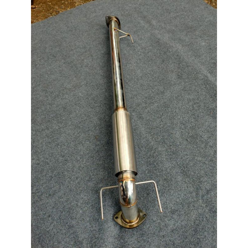 Jual center pipe mobil Inova rebon Inova 2kd Inova 2gd dan Fortuner vrz ...