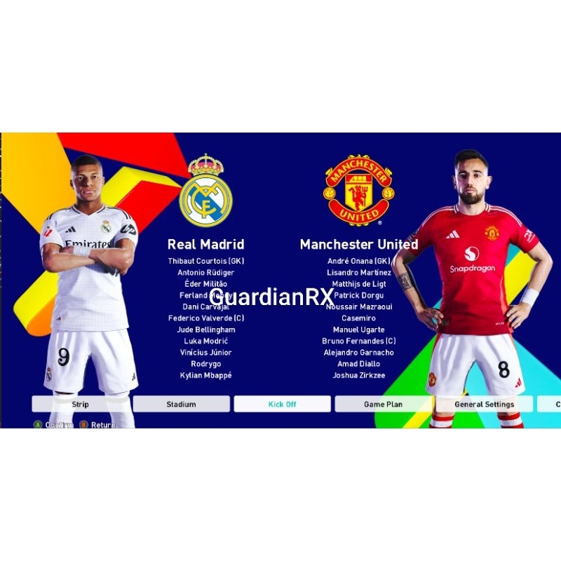 Jual Patch PES 2021 PC Full Update 2025 | Shopee Indonesia