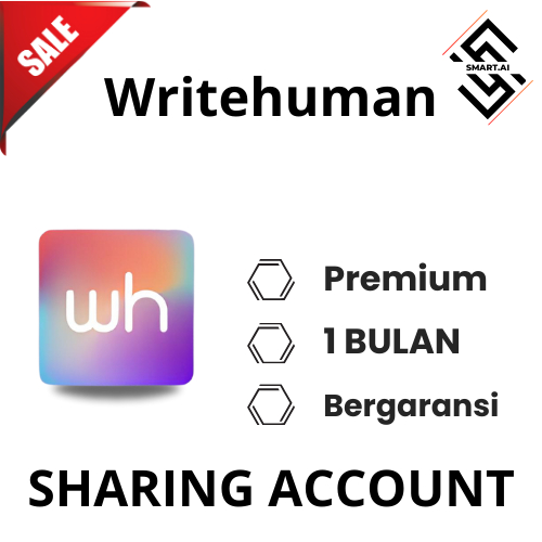 Jual writehuman sharing account - Ultra Plan Bypass AI detection with the world's most powerful ...