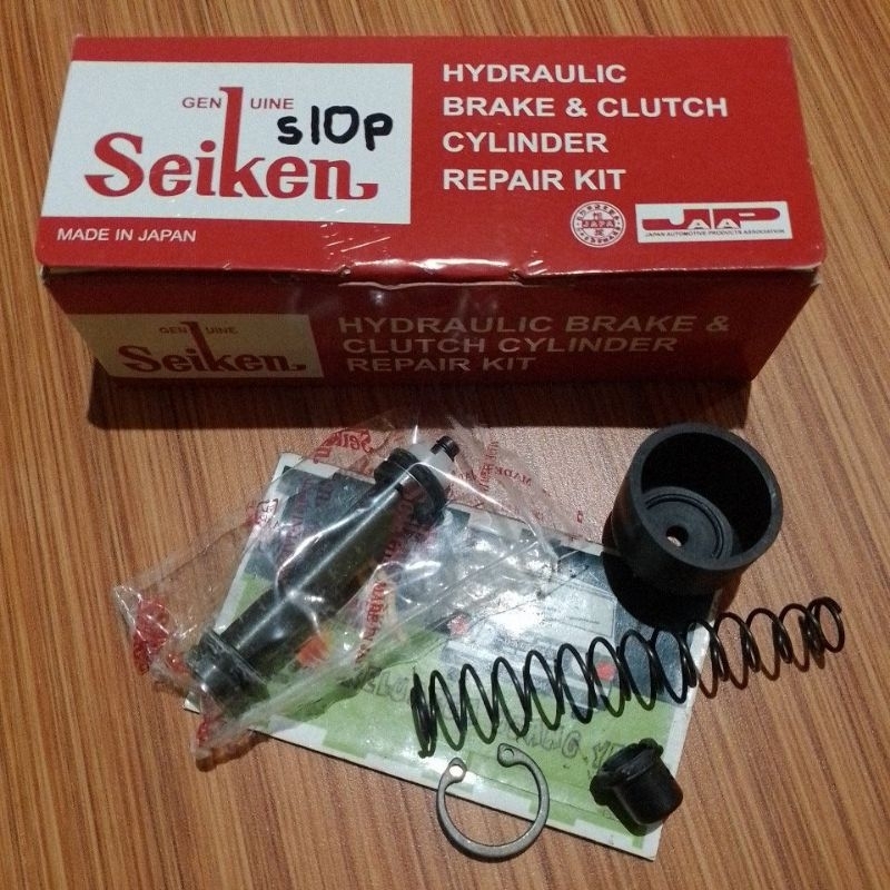 Jual Repair kit master central rem atas Hijet 55 wide s10p (1set ...