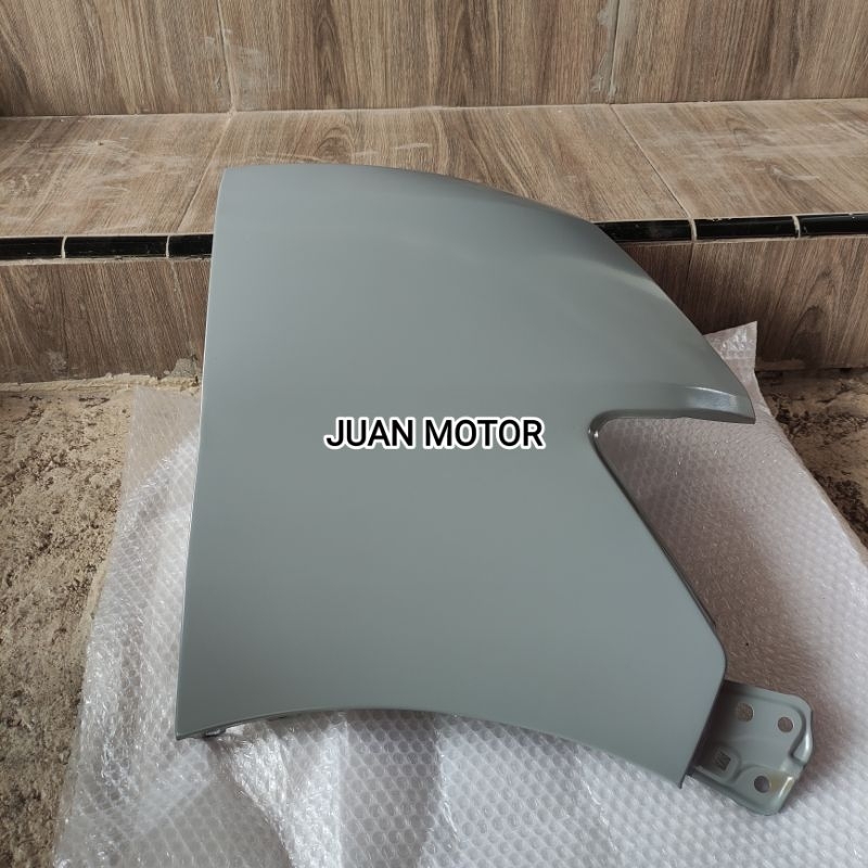 Jual PANEL FENDER/SPAKBOR/SLEBOR GRAND MAX (BEST QUALITY) | Shopee ...
