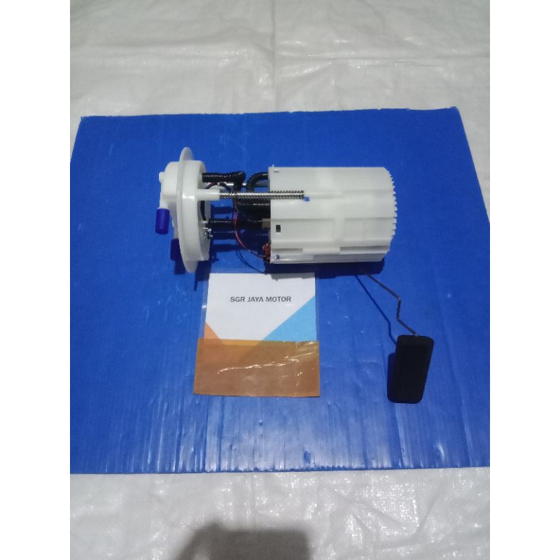Jual Module Fuel Pump Mobil Proton Saga BLM FL FLX Bosch (PW925324 ...