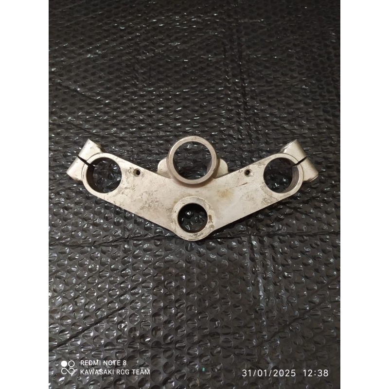 Jual SEGITIGA ATAS ORIGINAL COPOTAN NINJA R KIPS | Shopee Indonesia