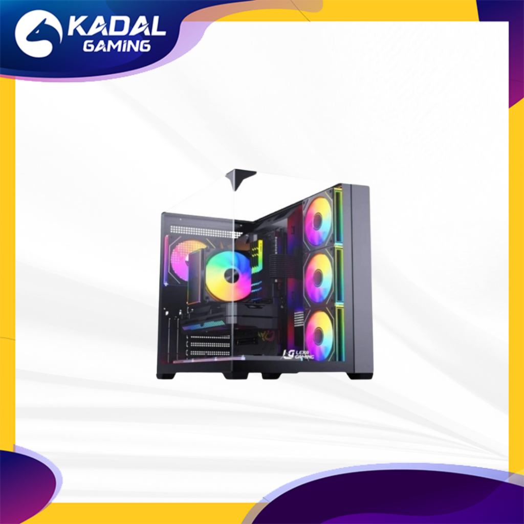 Jual PC GAMING EDITING RYZEN 5 5600 VGA RADEON RX 580 8GB RAM 16GB DDR4 ...