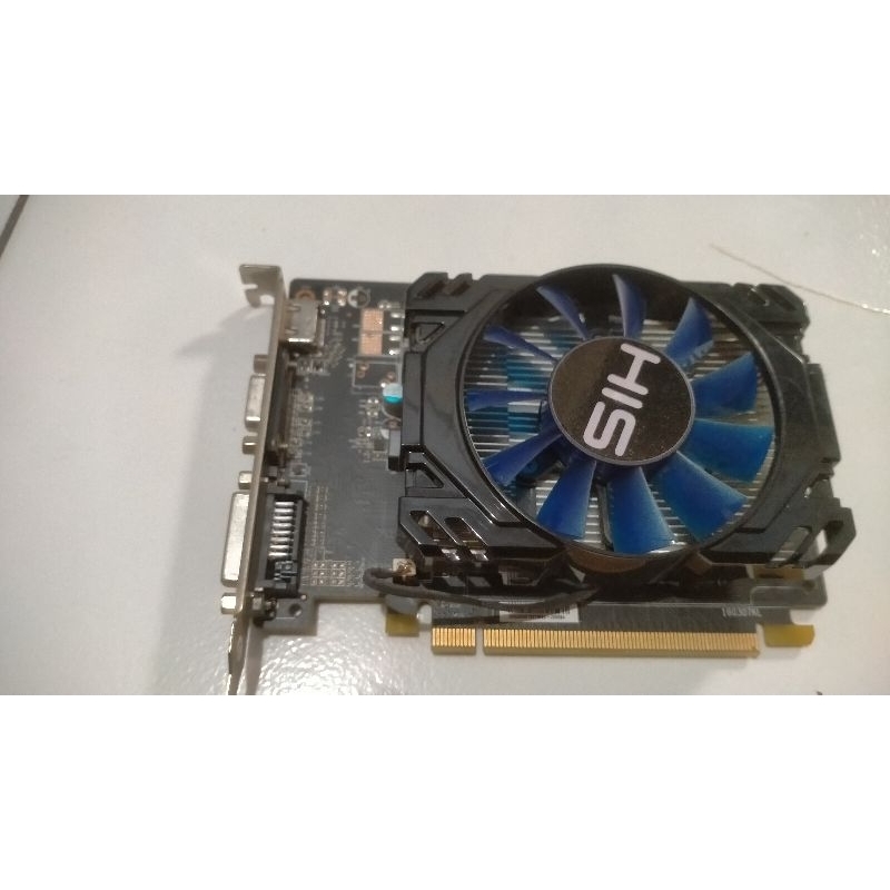 Jual VGA AMD Radeon R7 240- 2/128bit | Shopee Indonesia