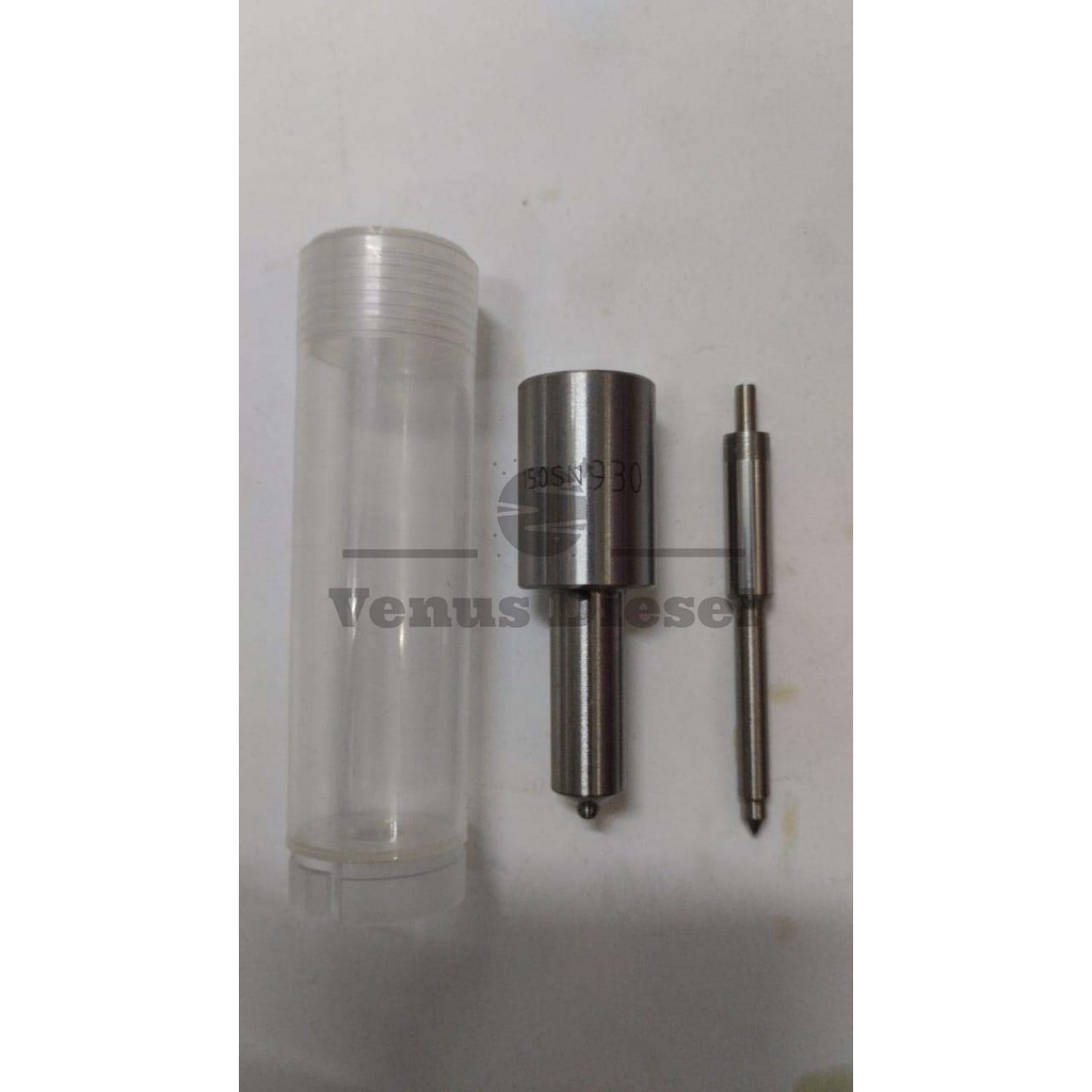 Jual Nozzle diesel 930 Mitsubushi 6D16T Zesen (105015-9300/SN930 ...
