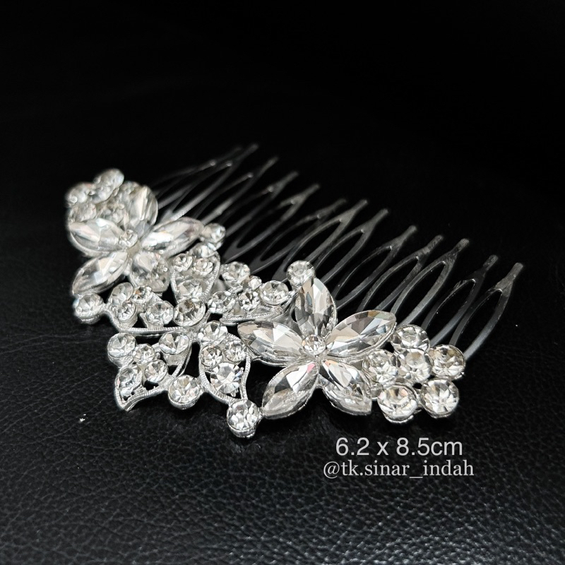 Jual Sirkam / Headpiece Import | Shopee Indonesia