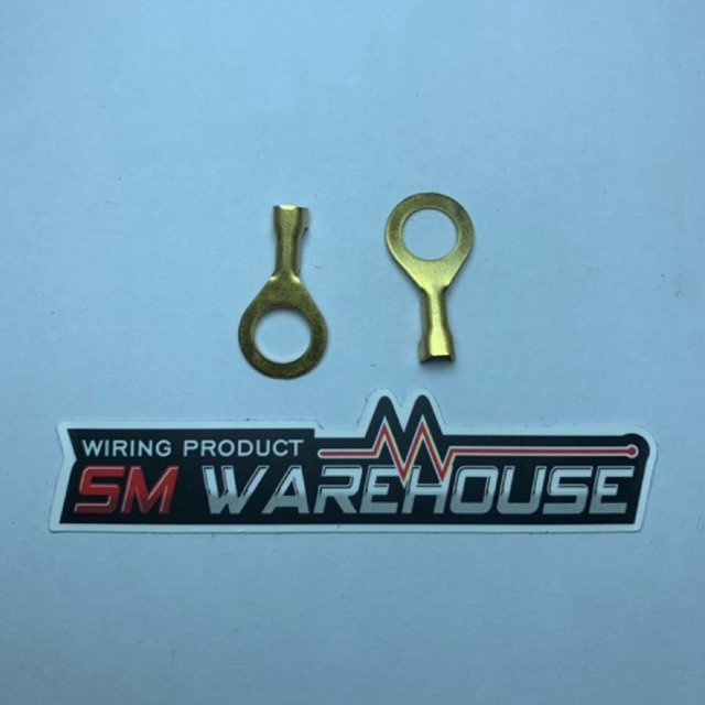 Jual Skun ring 8mm UTILUX untuk baut uk 12 (10pcs) | Shopee Indonesia