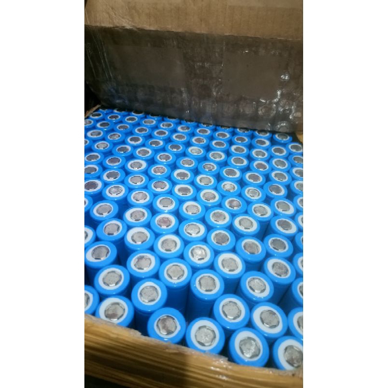 Jual Baterai lifepo4 26650 3.2 volt 3600 murah | Shopee Indonesia