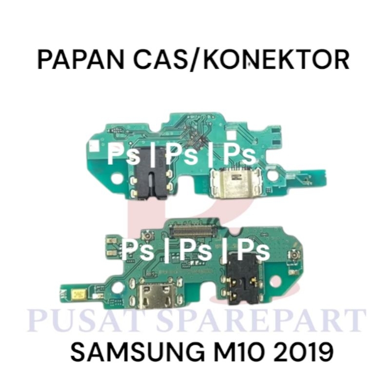 Jual PAPAN CAS | PAPAN KONEKTOR SAMSUNG M10 / A10 2019 PAPAN PCB JEC IN ...