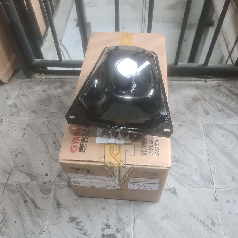 Jual Tangki Bensin Fuel Tank Yamaha NMax N Max 155 Old Original YGP 2DP ...
