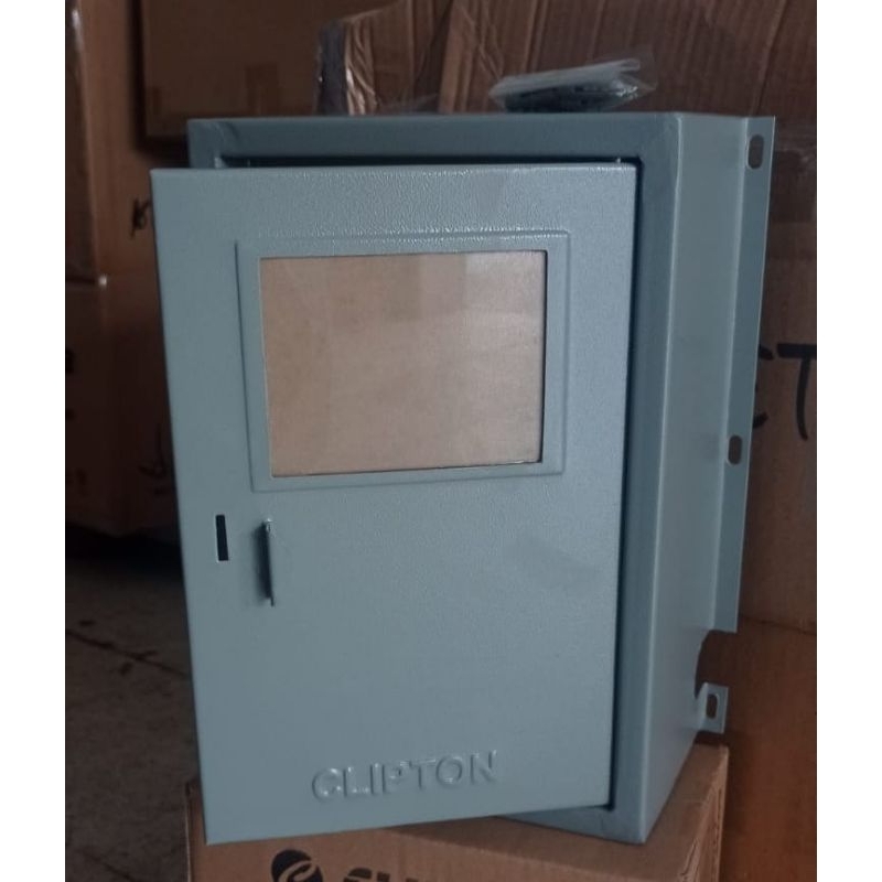 Jual Box Cover KWH Token Listrik | Shopee Indonesia