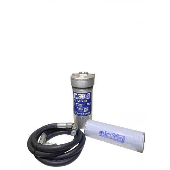 Jual AL 100 MICFIL ULTRA FINE FILTERS 0,5 MICRON PENYARING BAHAN BAKAR ...