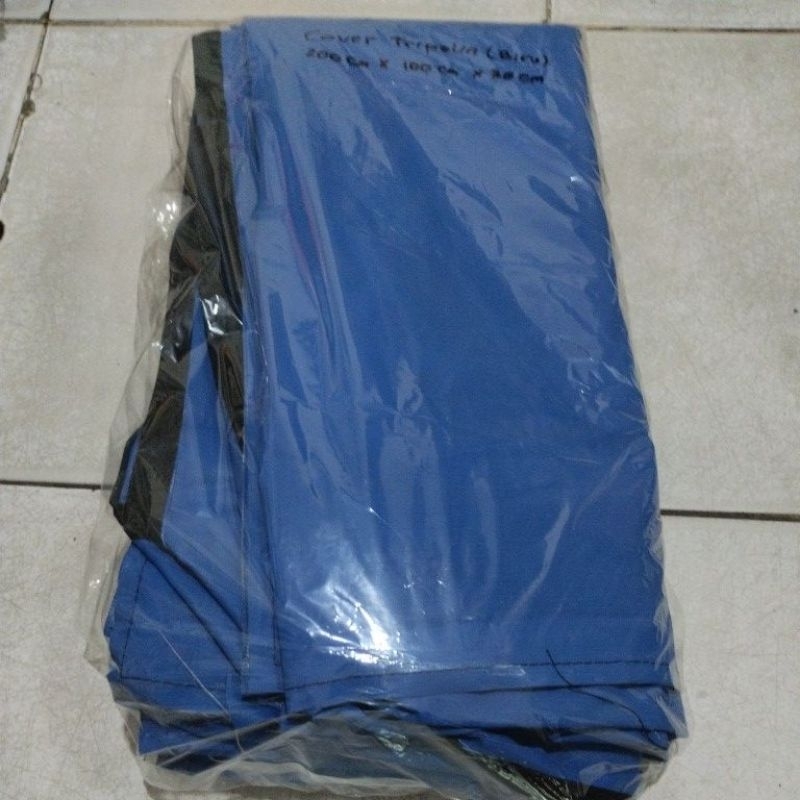 Jual Cover Matras Bahan Tripolin Untuk Matras Olahraga Ukuran 200cm x ...