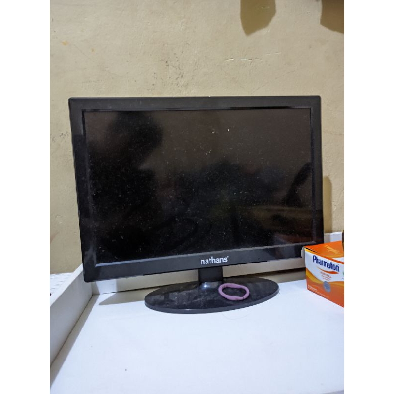 Jual monitor merk nathan | Shopee Indonesia