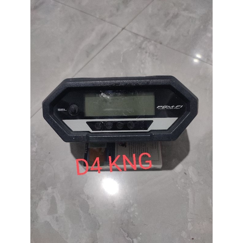 Jual speedometer original honda cb verza | Shopee Indonesia