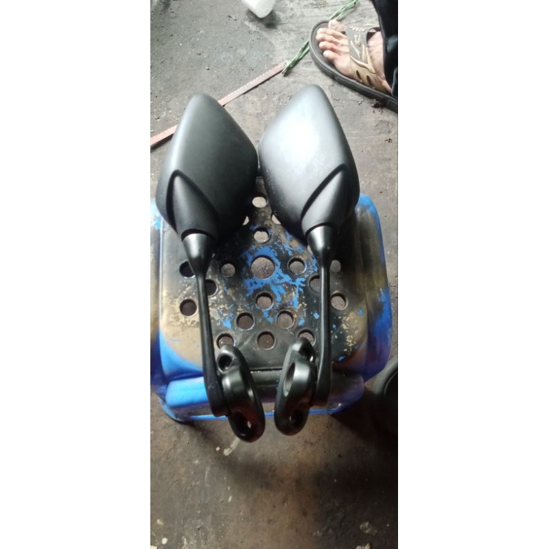 Jual spion Yamaha R15 v3 v4 original | Shopee Indonesia