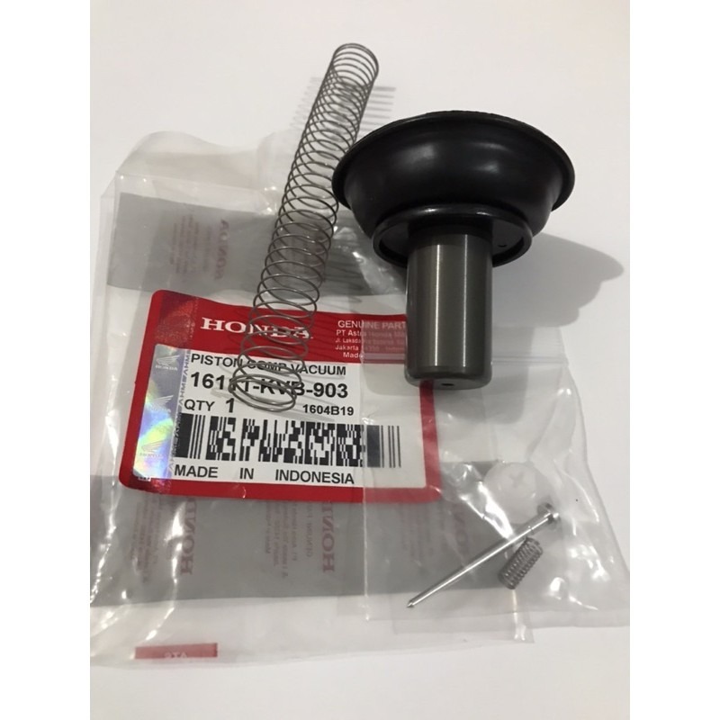 Jual vakum karburator Vario 110 vakum karburator Beat vakum karbu beat ...