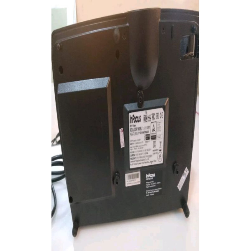 Jual InFocus Komputer PC 114xv | Shopee Indonesia