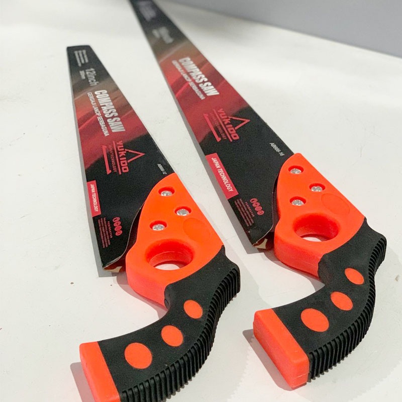 Jual BNATING HARGA !! Gergaji Lancip SUPER TAJAM!!!!Serbaguna 16inch / Gergaji Kompas 16 inch ...