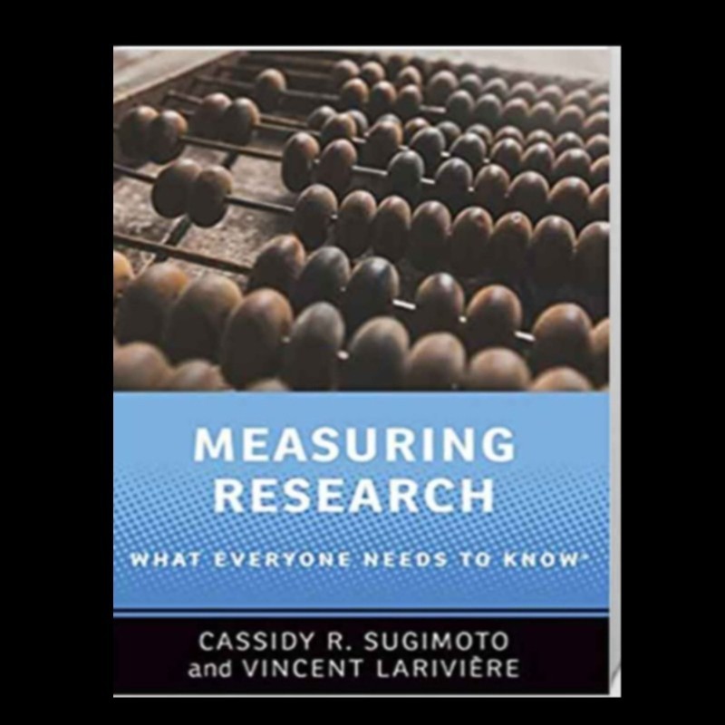 Jual Buku Measuring Research, What Everyone Needs to Know. | Shopee ...