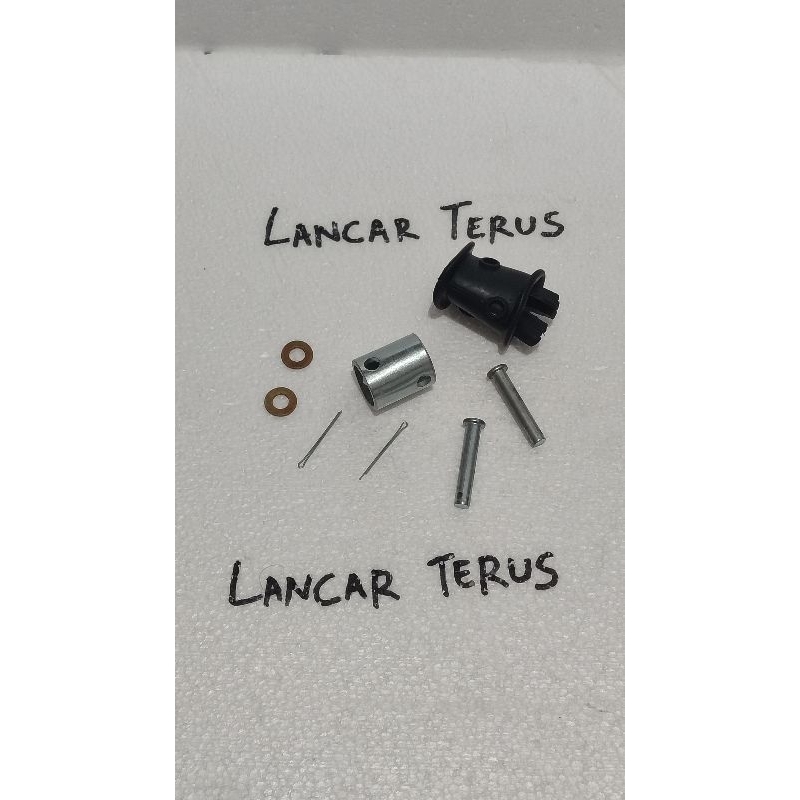 Jual Kit bos konektor persneling Mitsubishi Colt diesel umplung Ps100 ...