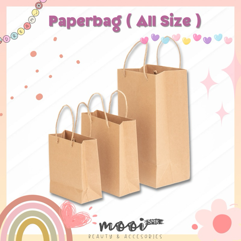 Jual Paper Bag Packaging | Paperbag Botol Tumblr | Tas Kado Hampers ...