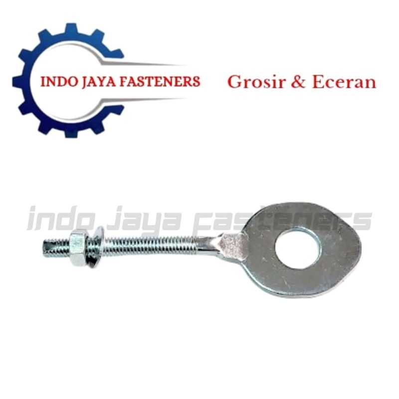 Jual Setelan/Stelan/Anting Rantai/Rante Smash | Shopee Indonesia