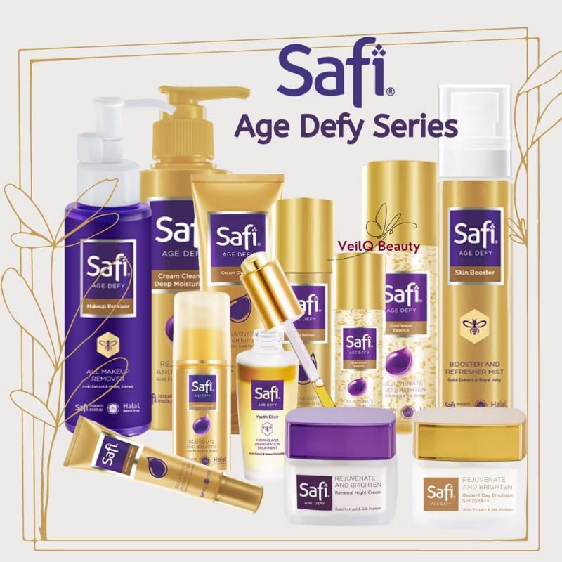 Jual Safi - | Shopee Indonesia
