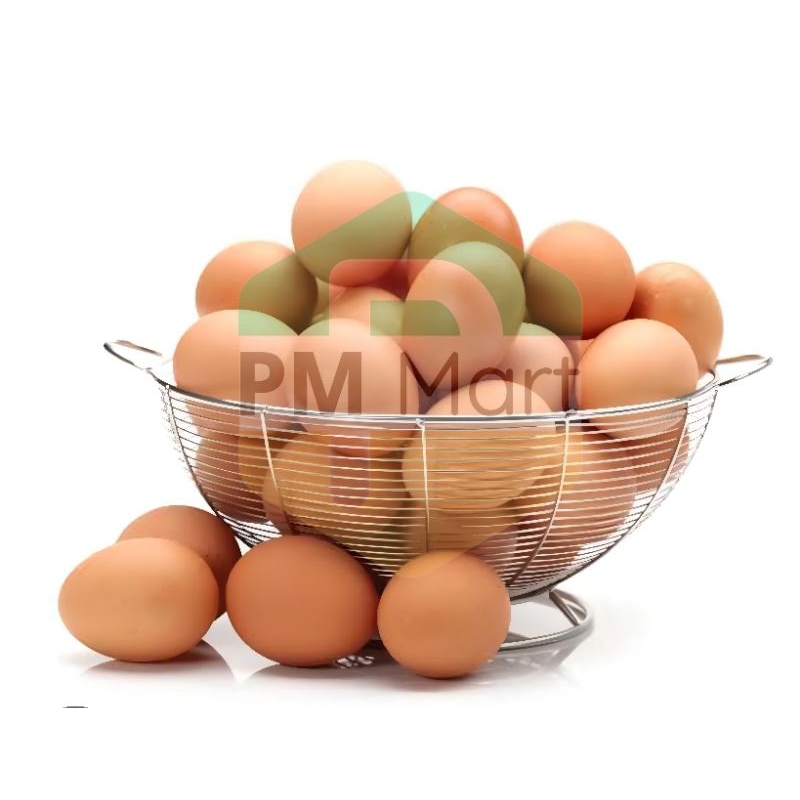 Jual Telur Ayam Negeri Isi 10 Telur Ayam Horn | Shopee Indonesia